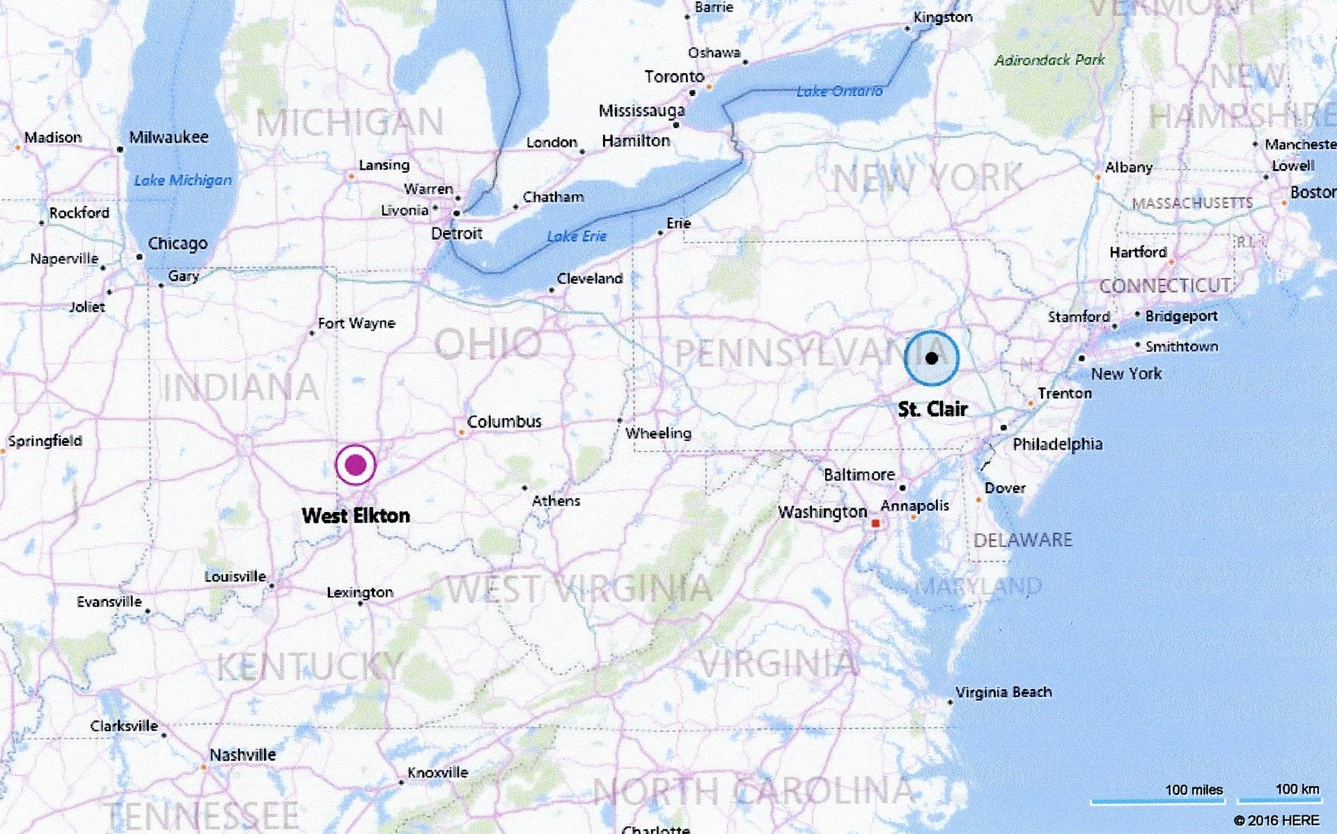 map 1931 | ww2letterproject